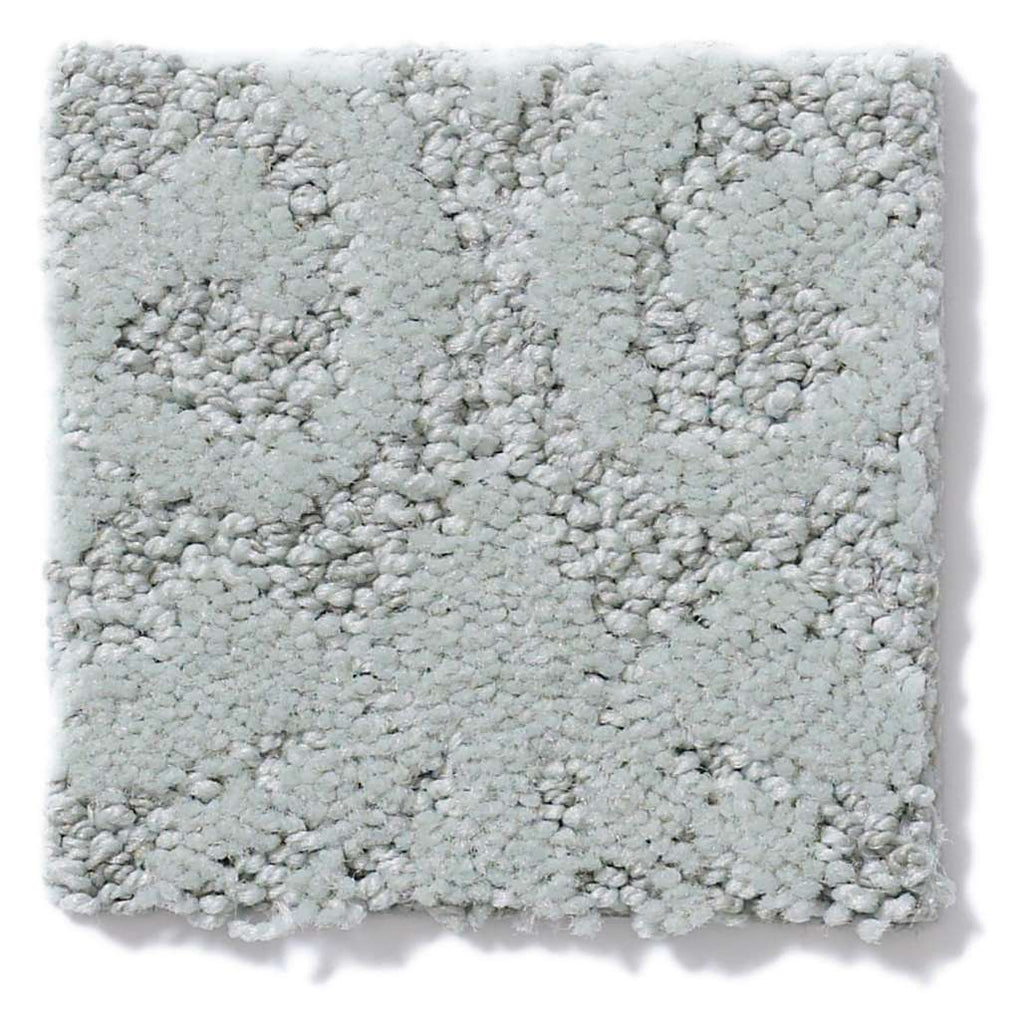 Shaw Caress By Shaw Modern Amenities 00420 Beach Glass Nylon Carpet ...