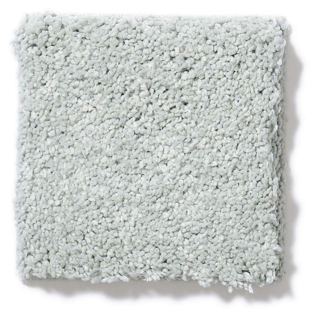 Shaw Caress By Shaw Quiet Comfort Classic II 00420 Beach Glass Carpet ...
