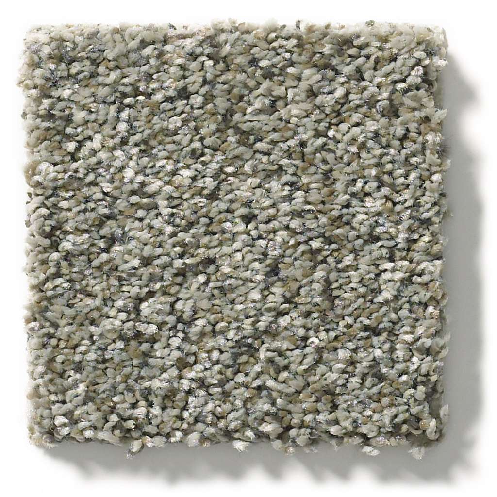 Shaw Simply The Best All Set II 00702 Beach Walk Polyester Carpet ...