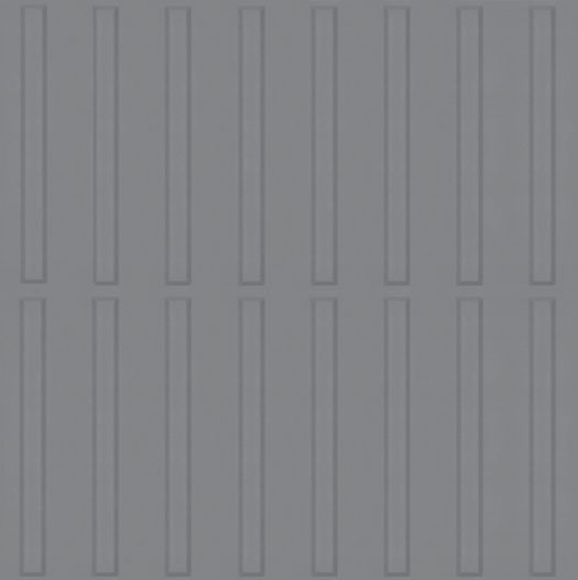 Tarkett Johnsonite TA6 Bedrock Textured Rubber Tactile Guide Tile ...