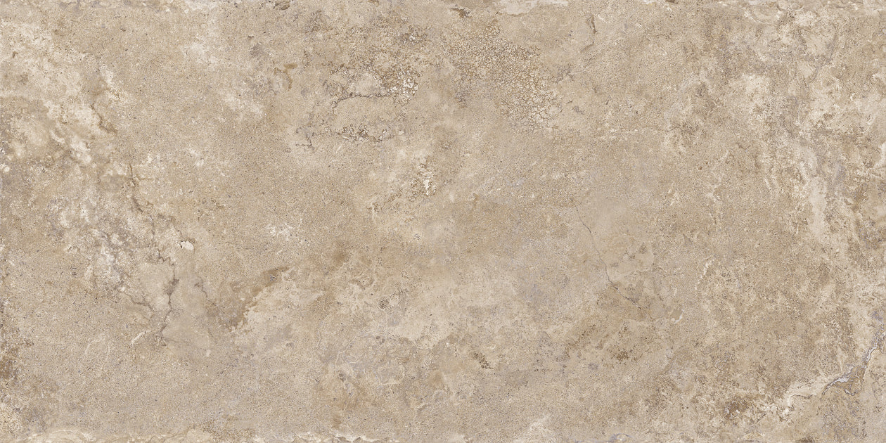 Tesoro Rock Beige Matte & Textured Porcelain Tile | Lowest Price ...