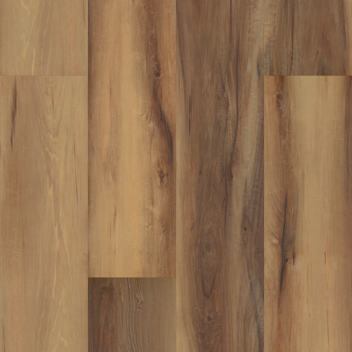 COREtec Pro Plus 01005 Belmont Hickory Luxury Vinyl Plank — Stone ...