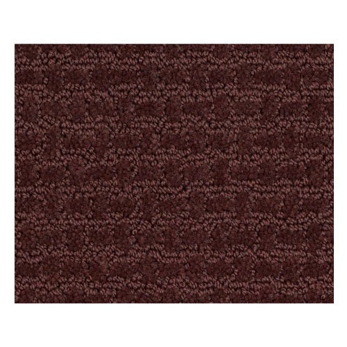 Shaw Stimulate The Senses 00810 Berry Pattern Nylon Carpet — Stone ...