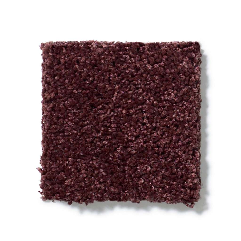 Shaw Origins 00810 Berry Textured Nylon Carpet | Lowest Price — Stone ...