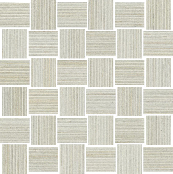 Arizona Tile Shibusa Bianco Matte Porcelain Mosaic | Lowest Price ...