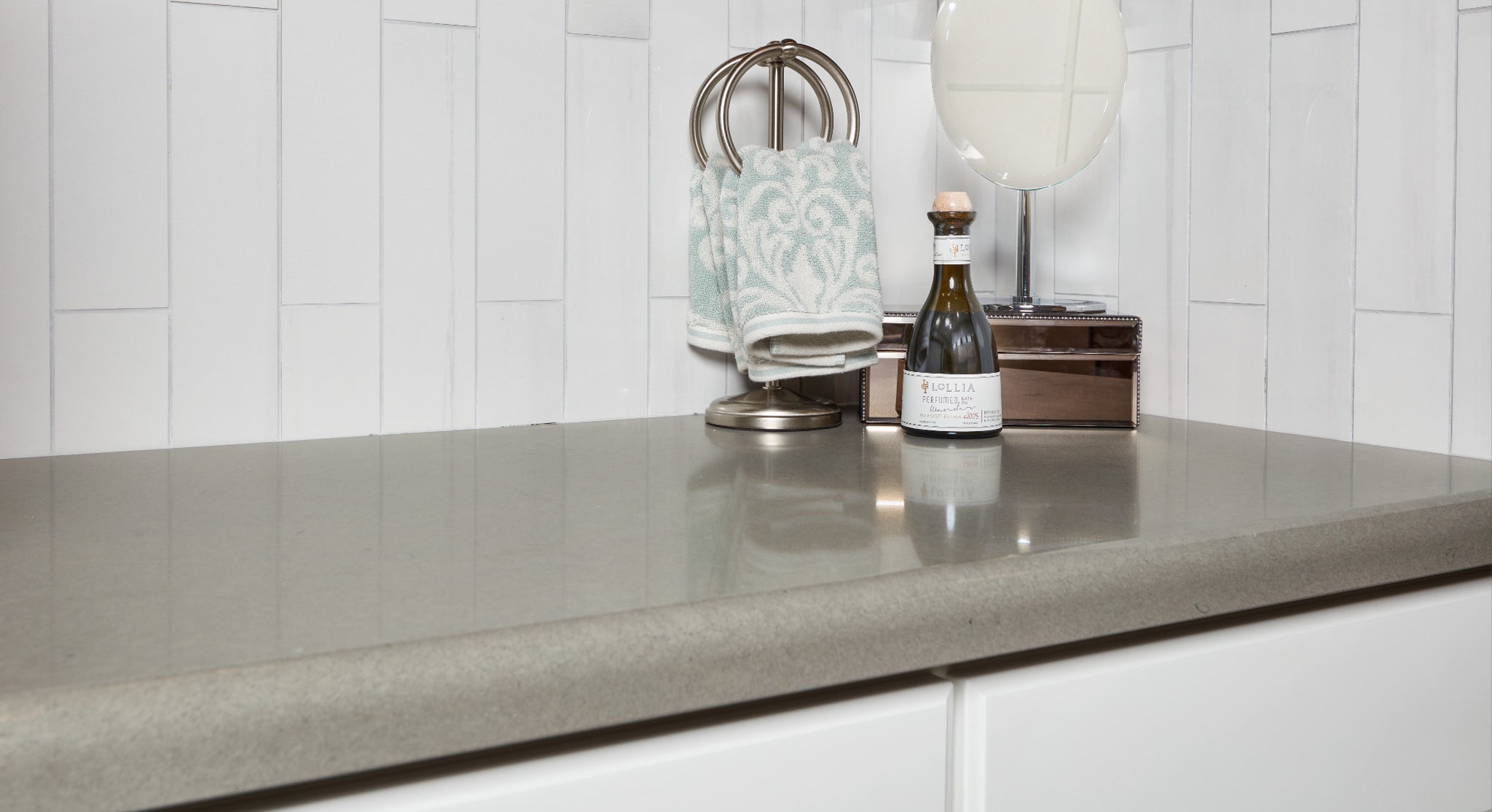 Arizona Tile Themar Bianco Lasa Polished Porcelain Tile | Lowest Price ...