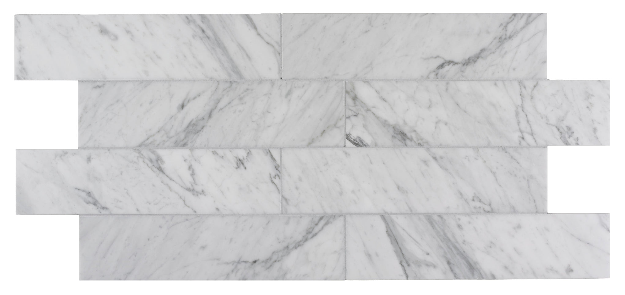 Arizona Tile Bianco Venatino Honed Marble Tile | Lowest Price — Stone ...