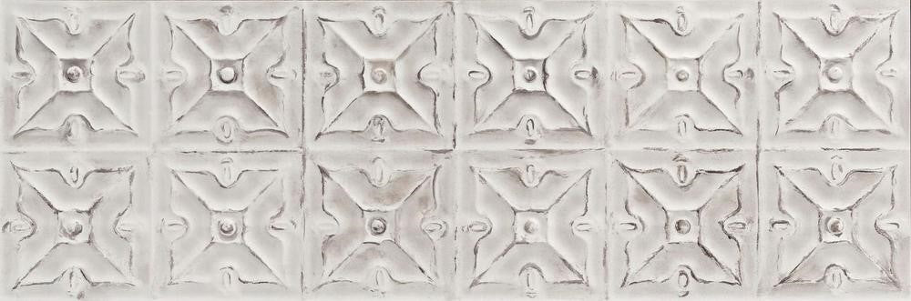 Ottimo Track Bianco Art Matte Ceramic Tile | Lowest Price — Stone & Tile Shoppe, Inc.