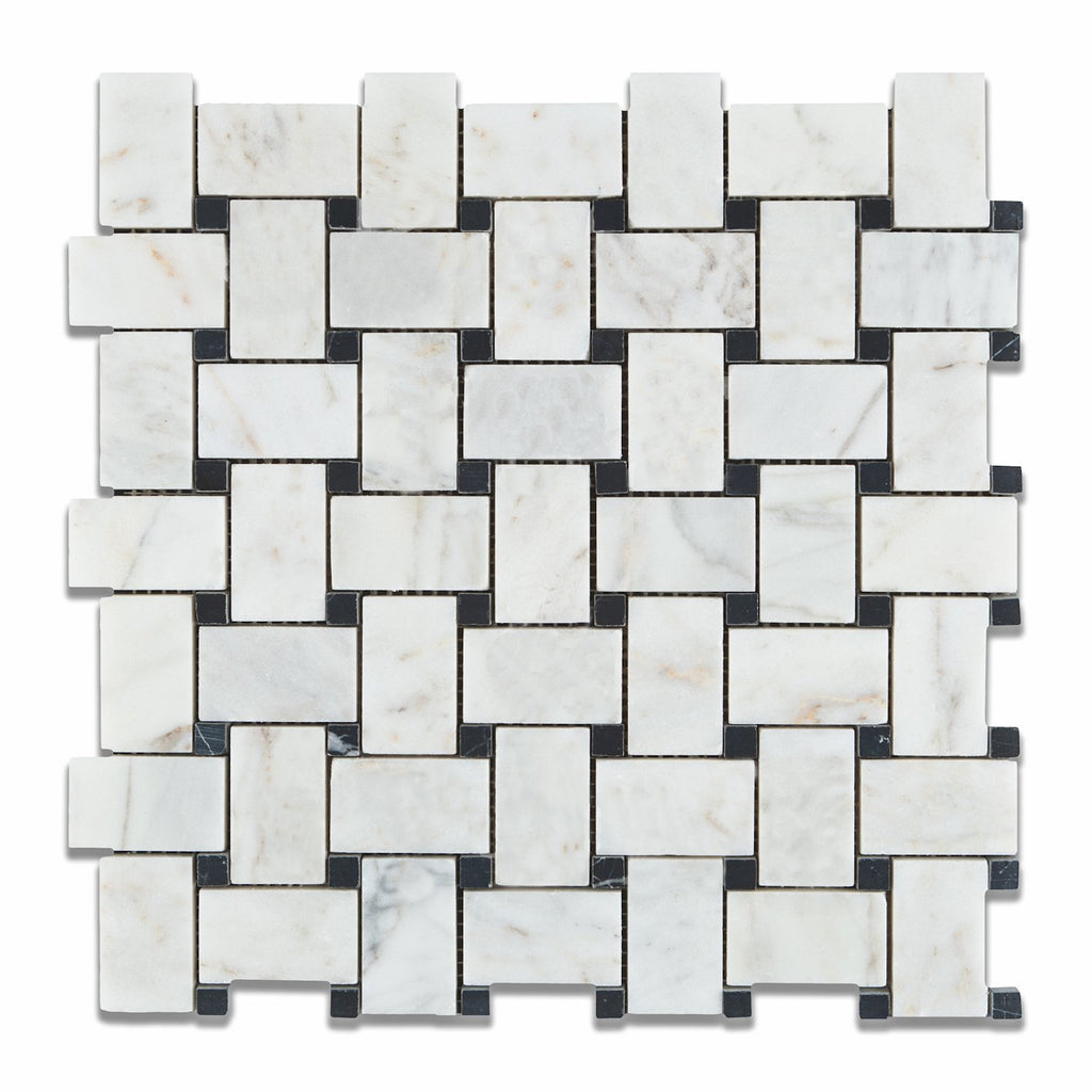 Basket weave tile, marble basketweave tile, porcelain basketweave tile ...