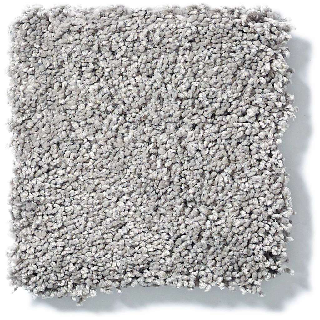 Shaw Caress By Shaw Quiet Comfort Classic IV 00522 Birch Bark Carpet ...