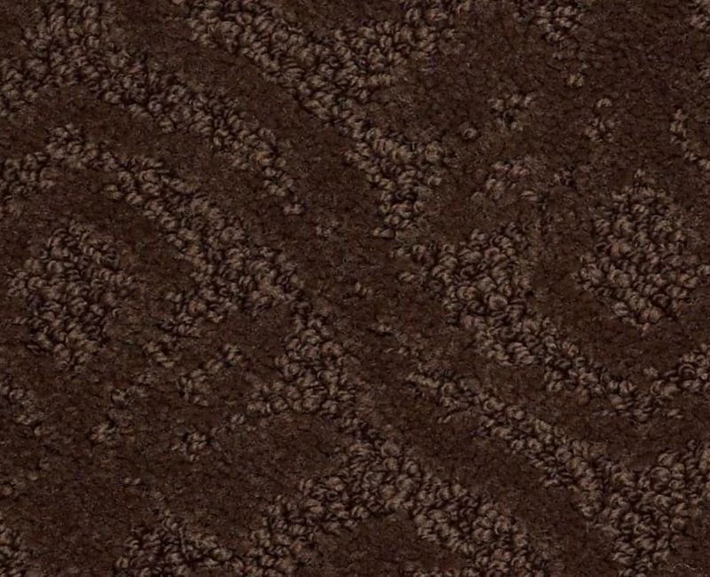 Shaw Modern Amenities LG 00707 Bison Pattern Nylon Carpet — Stone ...
