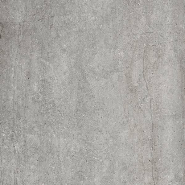 Blended Grey Matte Porcelain Tile | Lowest Price — Stone & Tile Shoppe ...