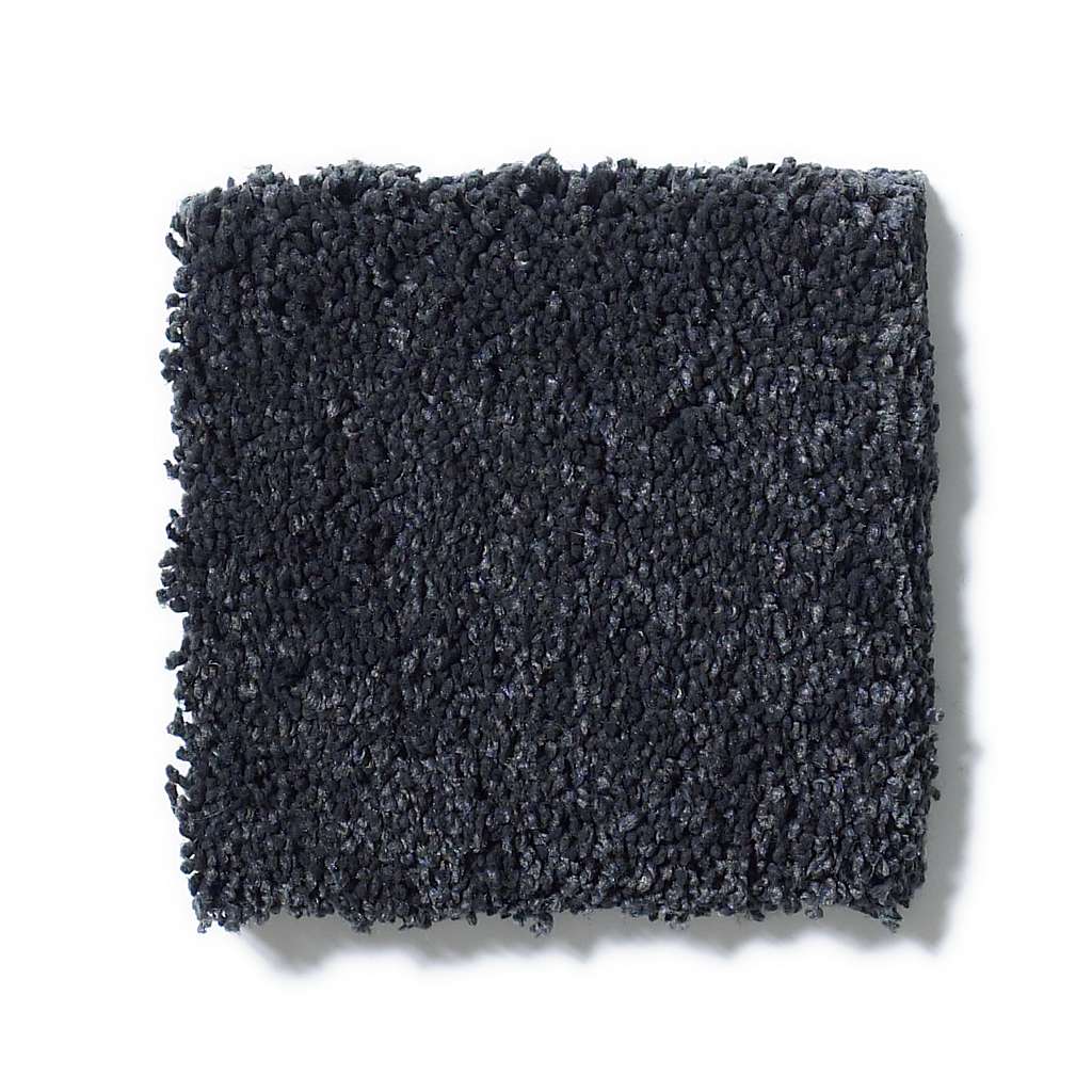 Shaw Caress By Shaw Cashmere IV 00403 Bleu Du Maine Nylon Carpet ...