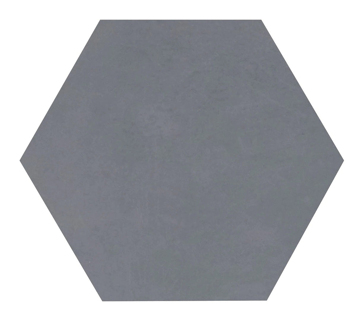 Marazzi Moroccan Concrete MC54 Blue Gray Matte Porcelain Tile — Stone ...
