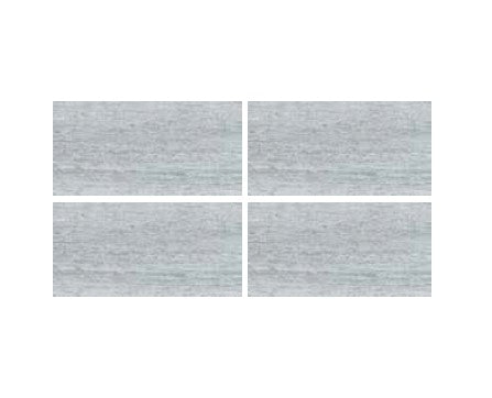 Full Tile Sample - Blue Wood Marble Tile - 6" x 36" x 3/8" Honed ...