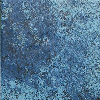 Tesoro Aquatica Baltic II Blue Glazed Porcelain Tile | Lowest Price ...