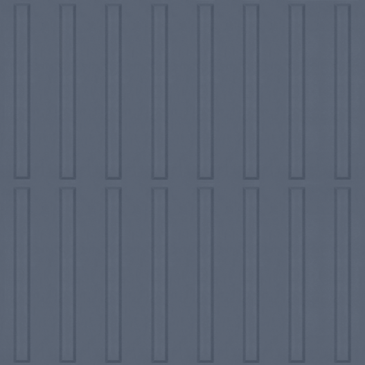 Tarkett Johnsonite TH2 Blue Intensity Rubber Tactile Guide Tile — Stone ...