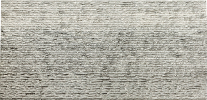 Emser Metro Blue Striated and Chiseled Honed Limestone Tile — Stone ...