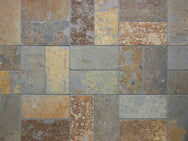 Brazilian Slate Floor Tiles — Stone & Tile Shoppe, Inc.