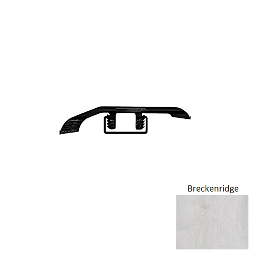 Raskin Gencore Breckenridge Embossed Vinyl Multi Purpose Trim — Stone ...