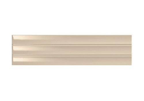 Daltile Upscension Stare US11 Bright Carmel Ripple Glossy Ceramic Tile ...