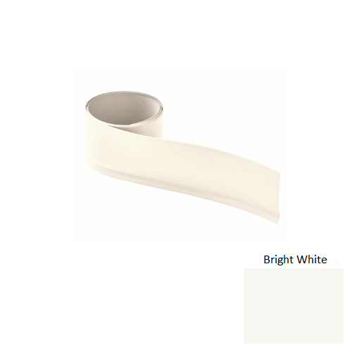 Tarkett Bright White Vinyl Residential Wall Base | Lowest Price — Stone ...