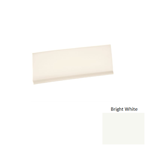 Tarkett Bright White Vinyl Residential Wall Base | Lowest Price — Stone ...