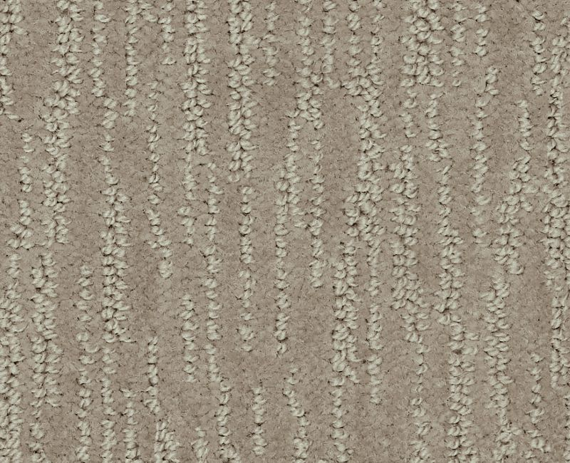 Shaw England Complex 00761 Bronze Pattern Polyester Carpet — Stone ...