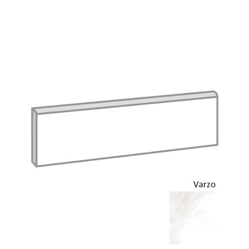 Emser Vara Varzo Polished Porcelain Bullnose | Lowest Price — Stone ...