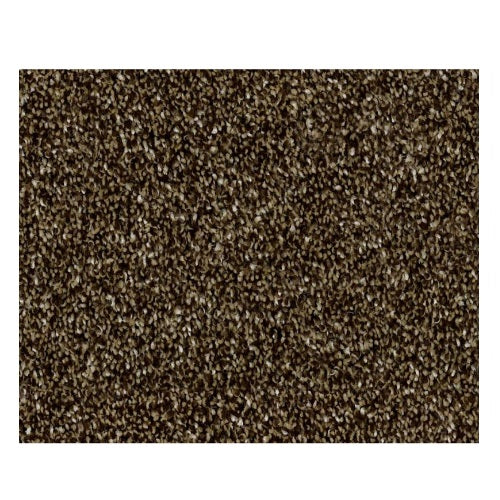 Shaw Victory PV 00712 Bunk House Textured Polyester Carpet — Stone ...