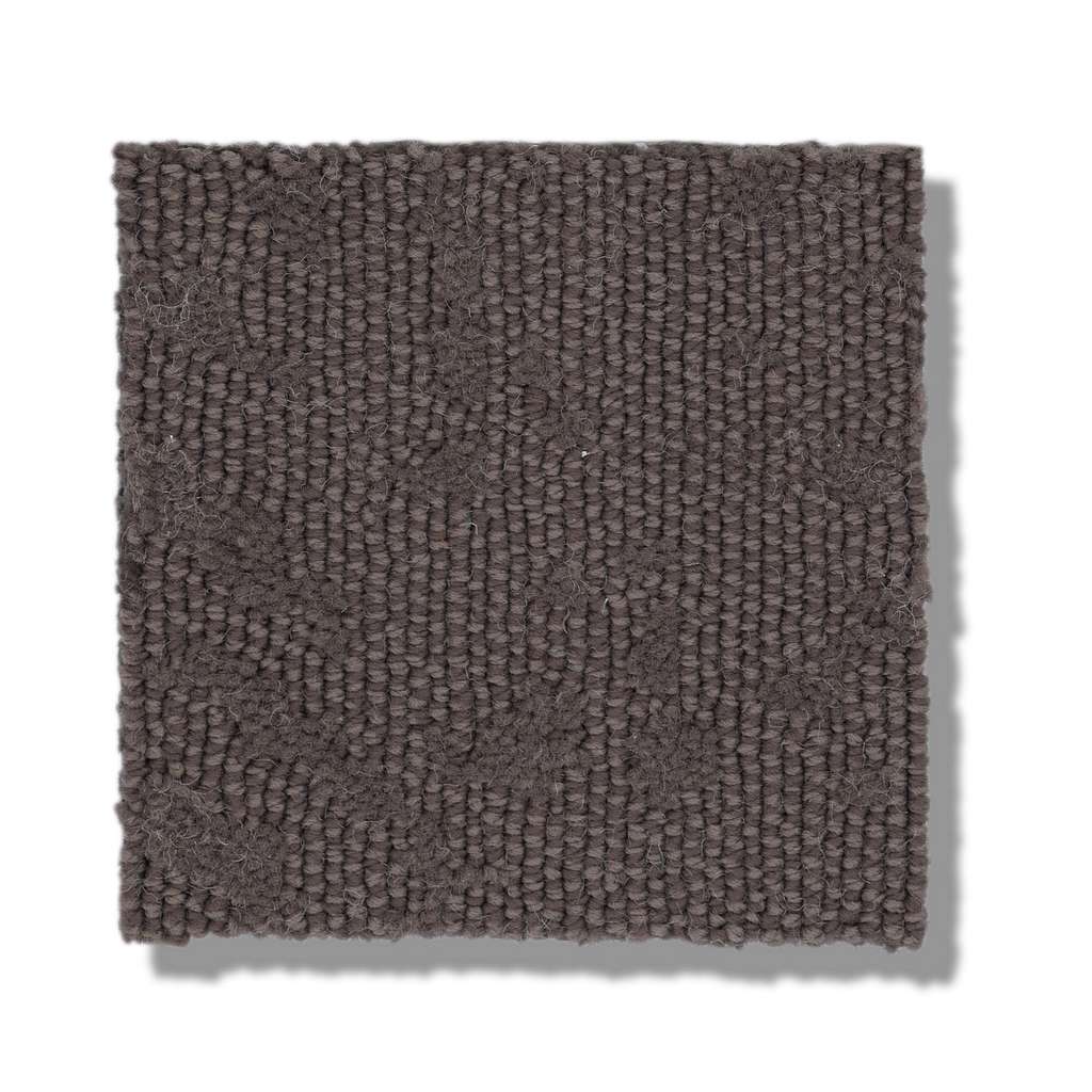 Shaw Caress By Shaw Vintage Revival 00752 Burma Brown Nylon Carpet ...