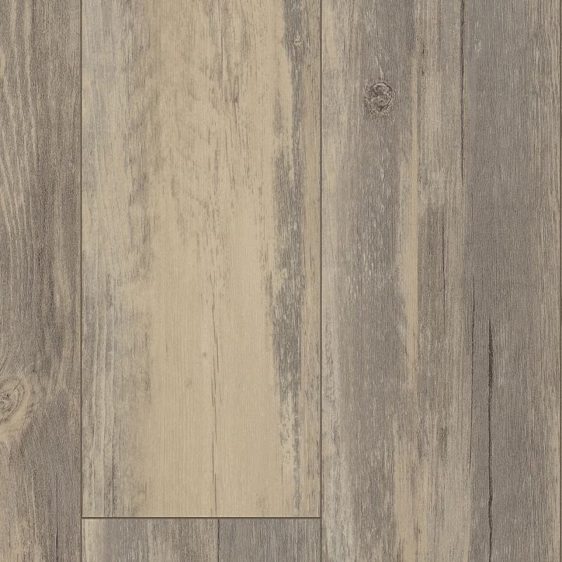 Shaw Global View 6 00512 Brisbane Polyurethane Vinyl Plank — Stone ...