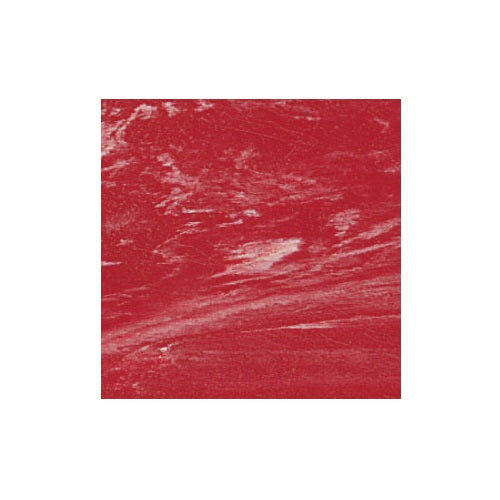 Flexco Evolving Styles Creative Elements Red With White Rubber Tile ...