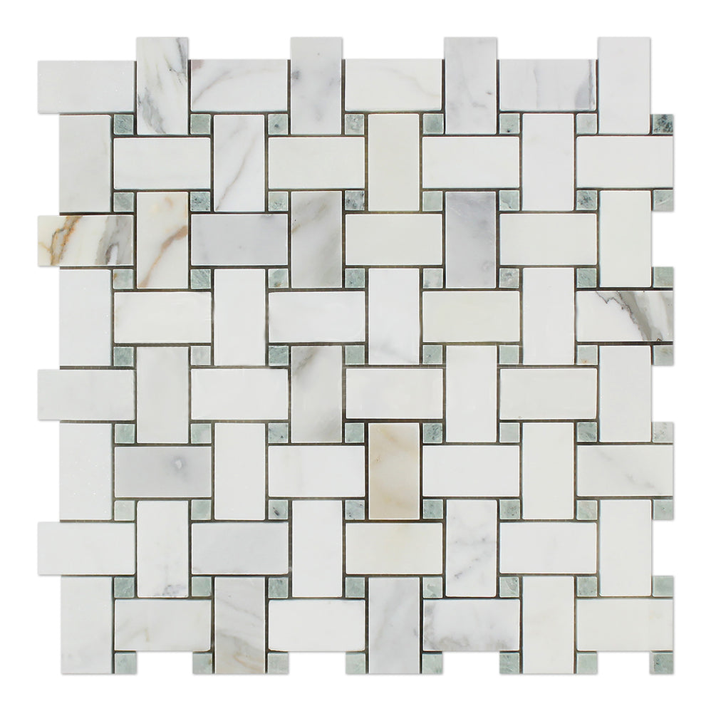 Basket weave tile, marble basketweave tile, porcelain basketweave tile ...