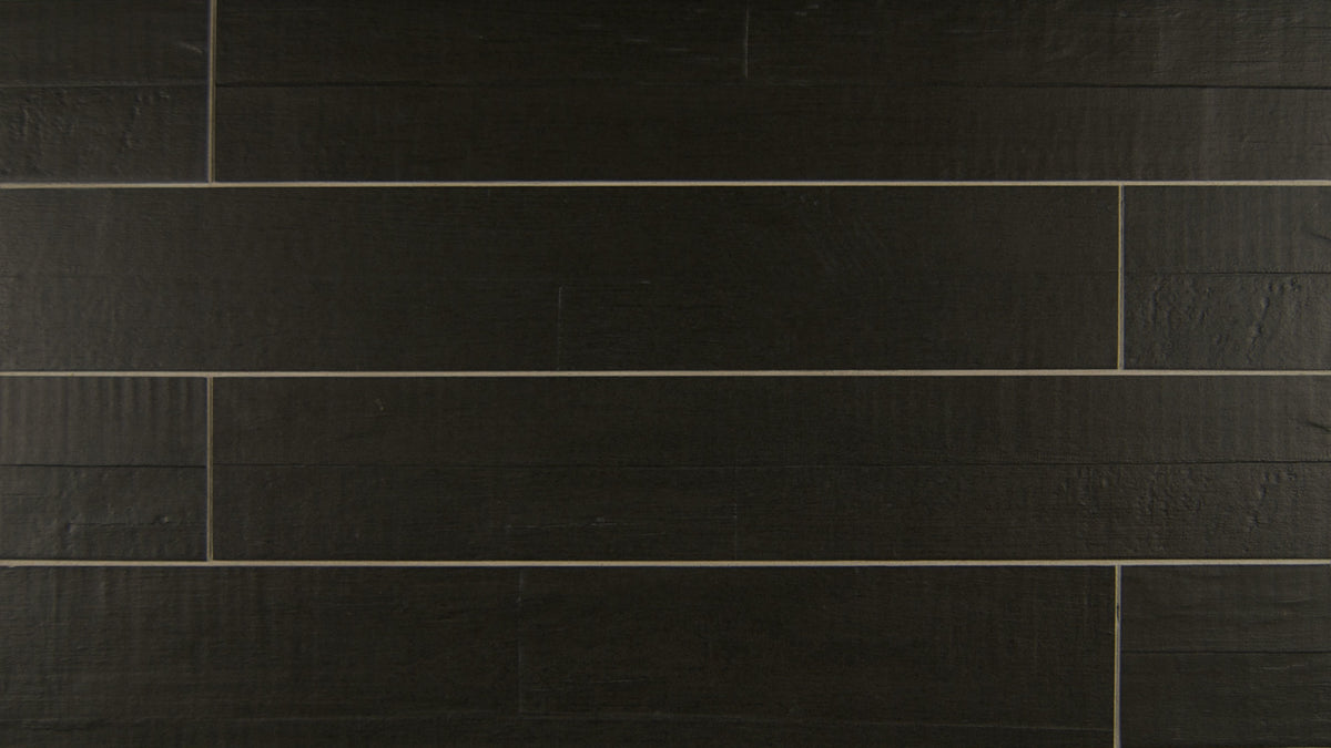Bedrosians Barrique NOI Noir Matte Porcelain Tile | Lowest Price ...