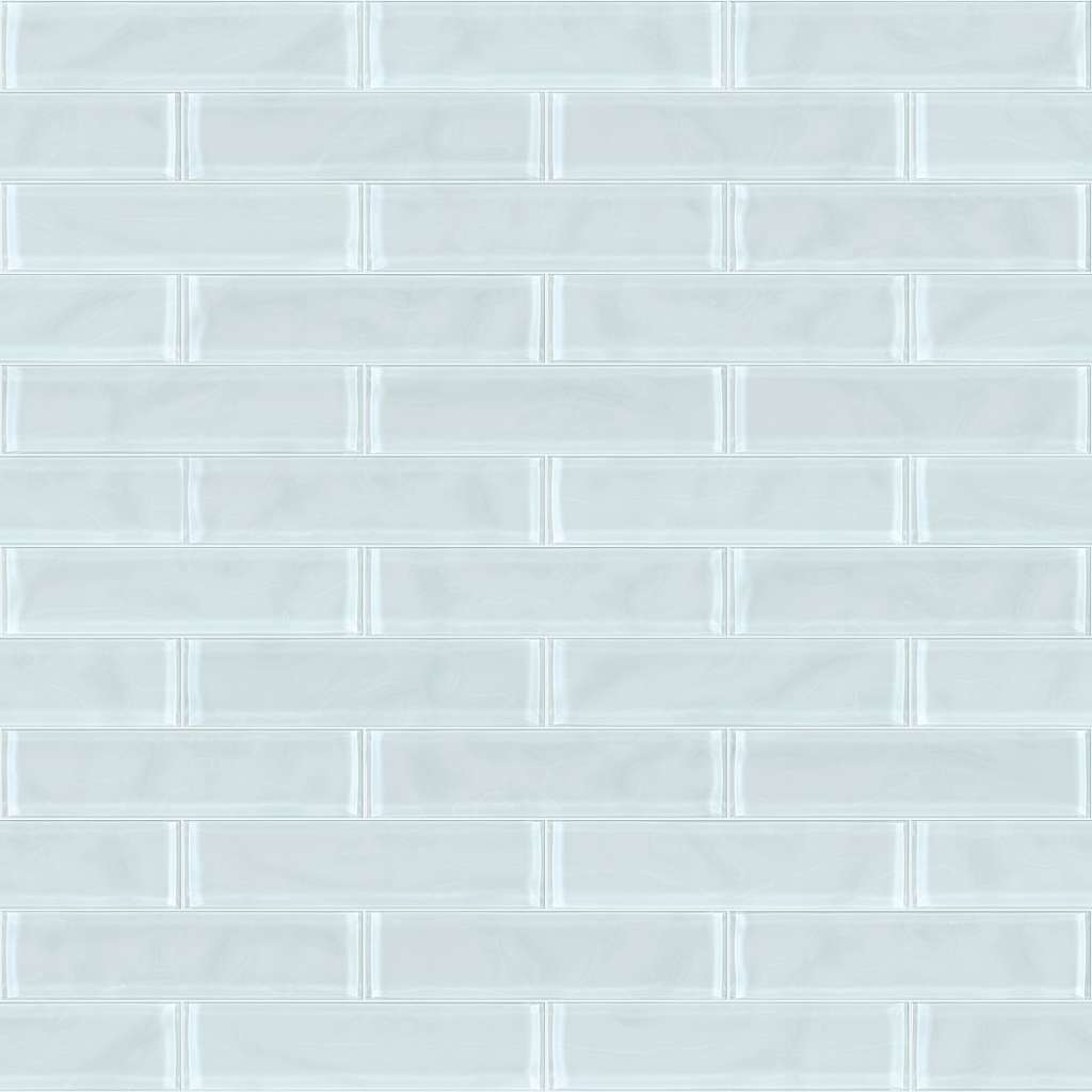 Shaw Cardinal 00150 Skylight Artisan Glossy Glass Tile | Lowest Price ...