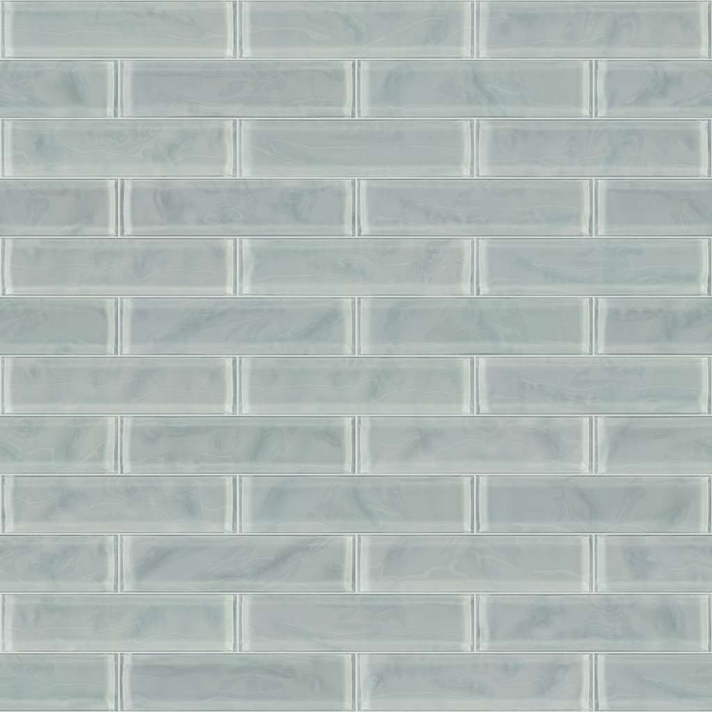 Shaw Cardinal 00550 Shadow Artisan Glossy Glass Tile | Lowest Price ...