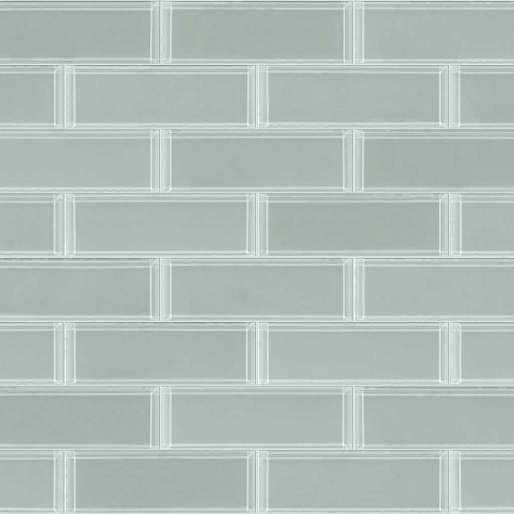 Shaw Cardinal 00550 Shadow Glossy Glass Tile | Lowest Price — Stone ...
