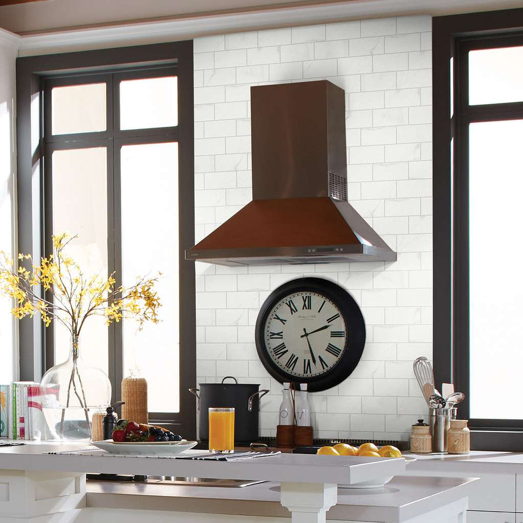 Shaw Maximus 00170 Calacatta Smooth Ceramic Tile | Lowest Price — Stone ...