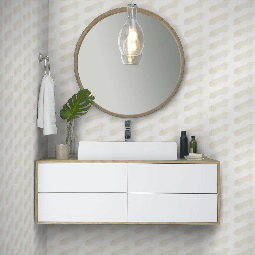 Shaw Maximus 00170 Calacatta Smooth Ceramic Tile | Lowest Price — Stone ...