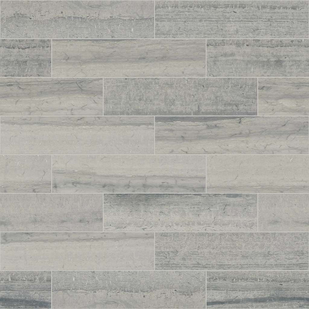 Shaw Chateau 00550 Blue Grigio Honed Natural Stone Tile | Lowest Price ...