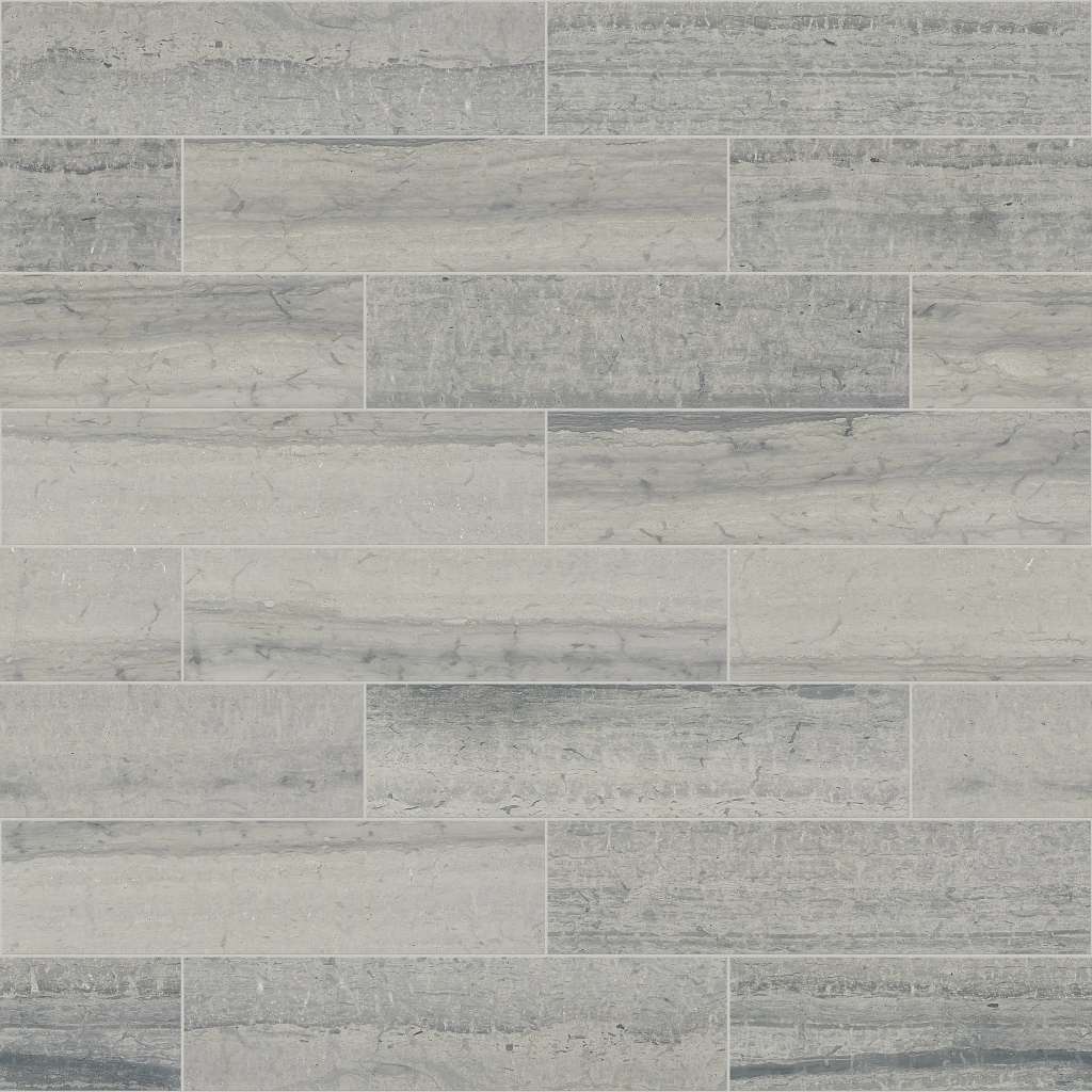 Shaw Chateau 00550 Blue Grigio Honed Natural Stone Tile | Lowest Price ...