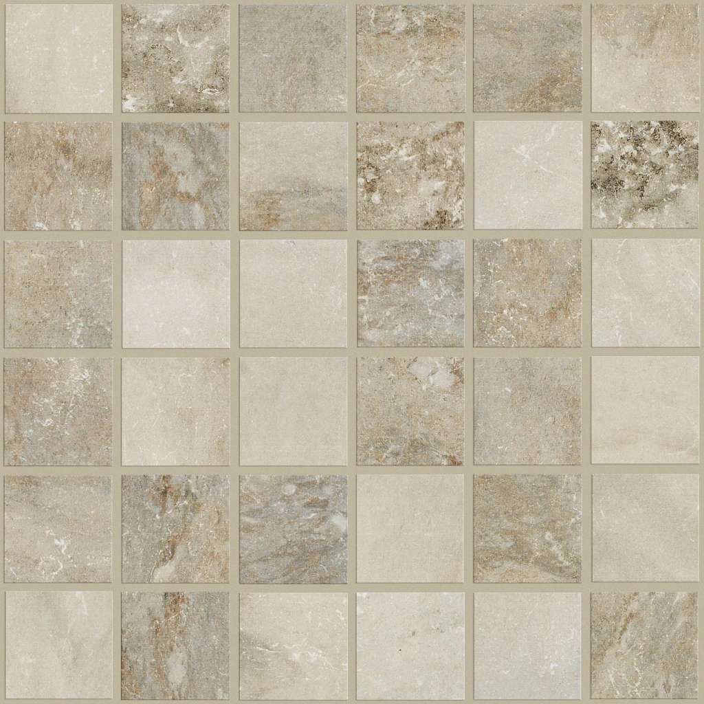 Shaw Senate 00200 Breccia Smooth Porcelain Mosaic | Lowest Price ...