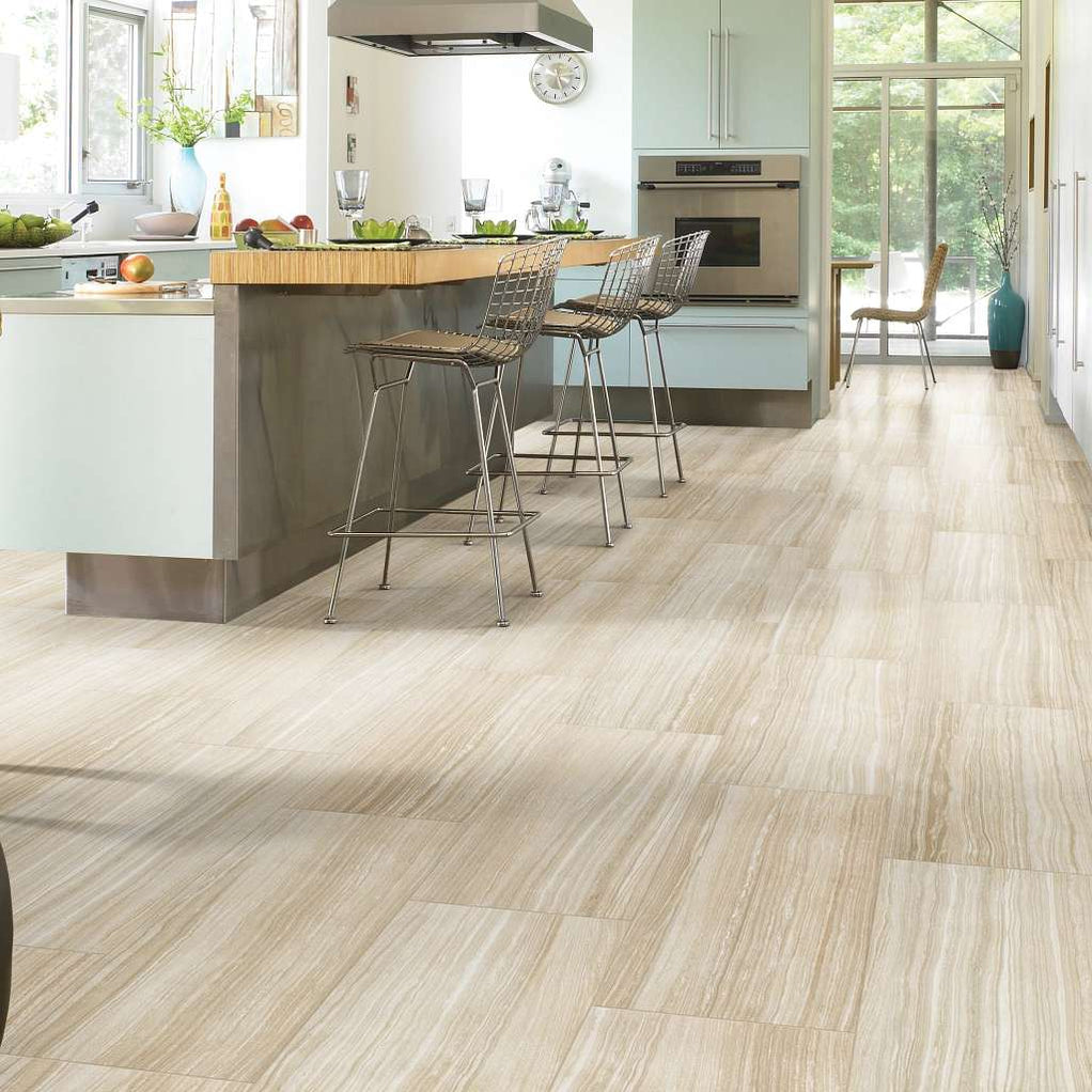 Shaw Rockwood 00200 Drift Matte Porcelain Tile | Lowest Price — Stone ...