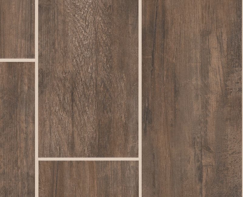 Shaw Olympia 00700 Brown Plank Textured Ceramic Tile | Lowest Price ...