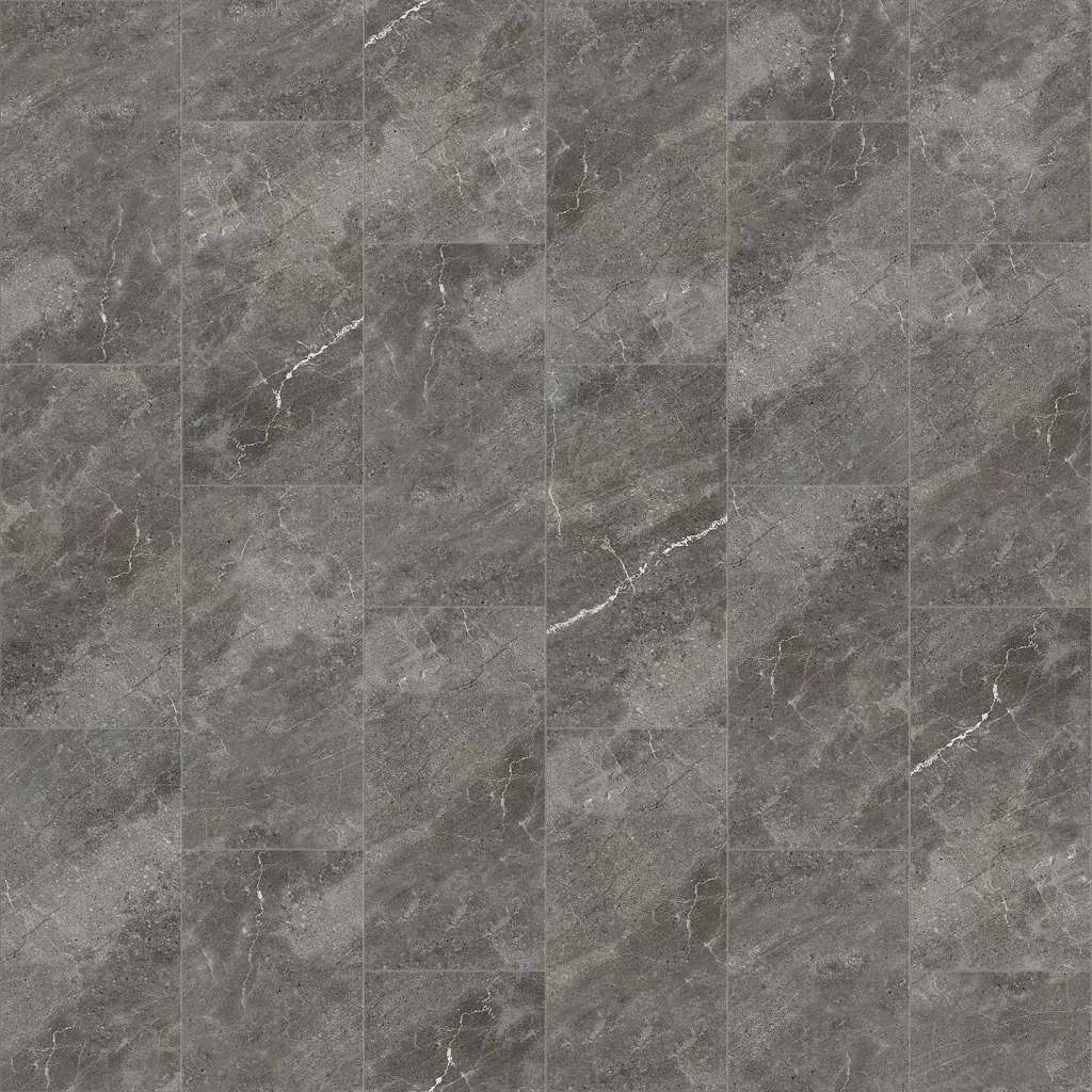 Shaw Oasis 00570 Dark Grey Smooth Ceramic Tile | Lowest Price — Stone ...
