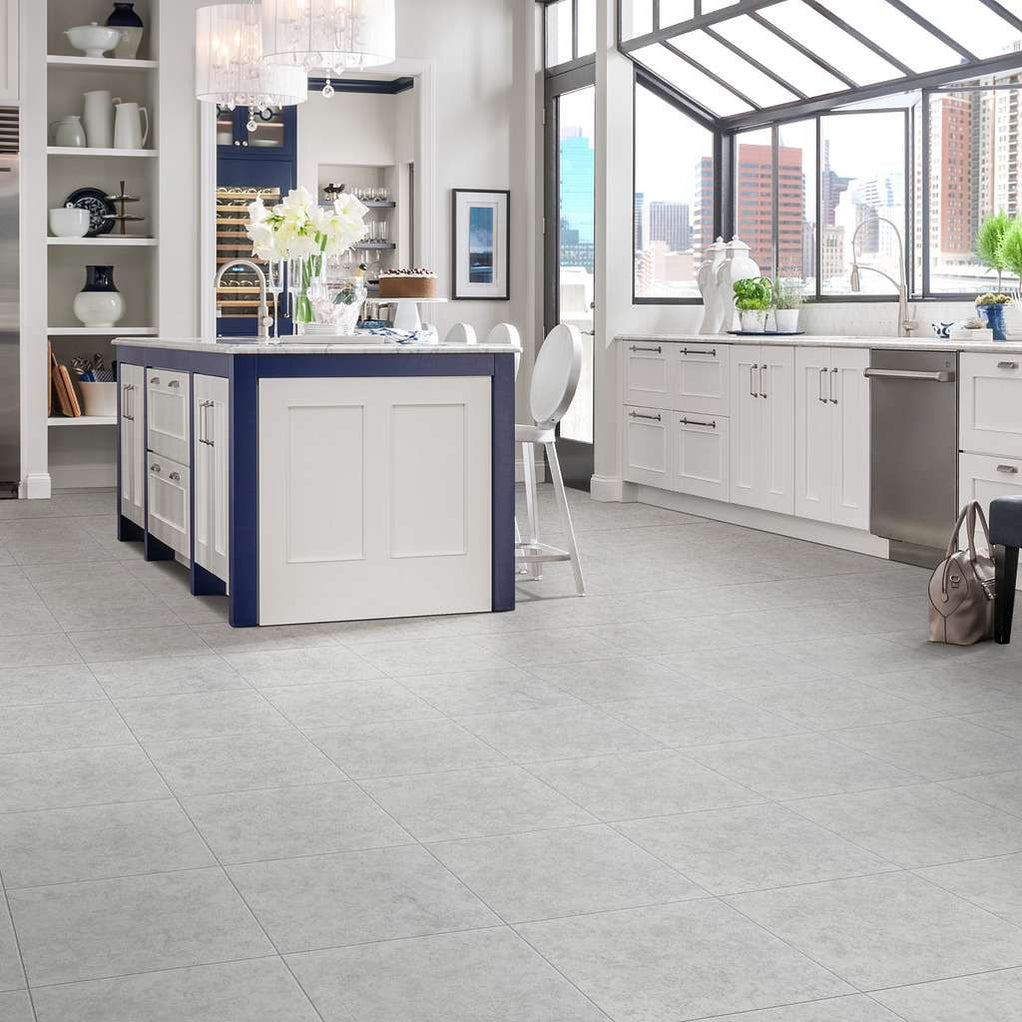 Shaw Empire 00500 Surf Smooth Ceramic Tile | Lowest Price — Stone ...