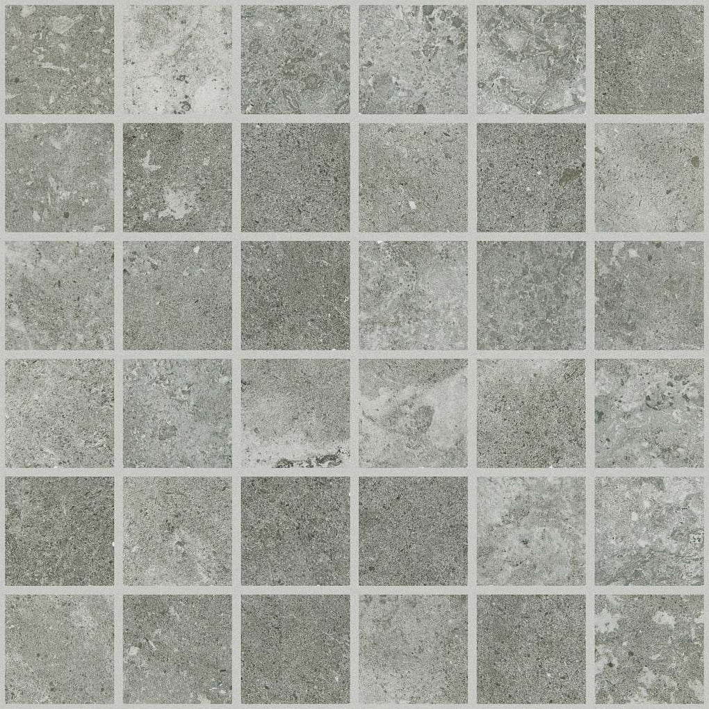 Shaw Contour 00550 Void Smooth Porcelain Mosaic | Lowest Price — Stone ...