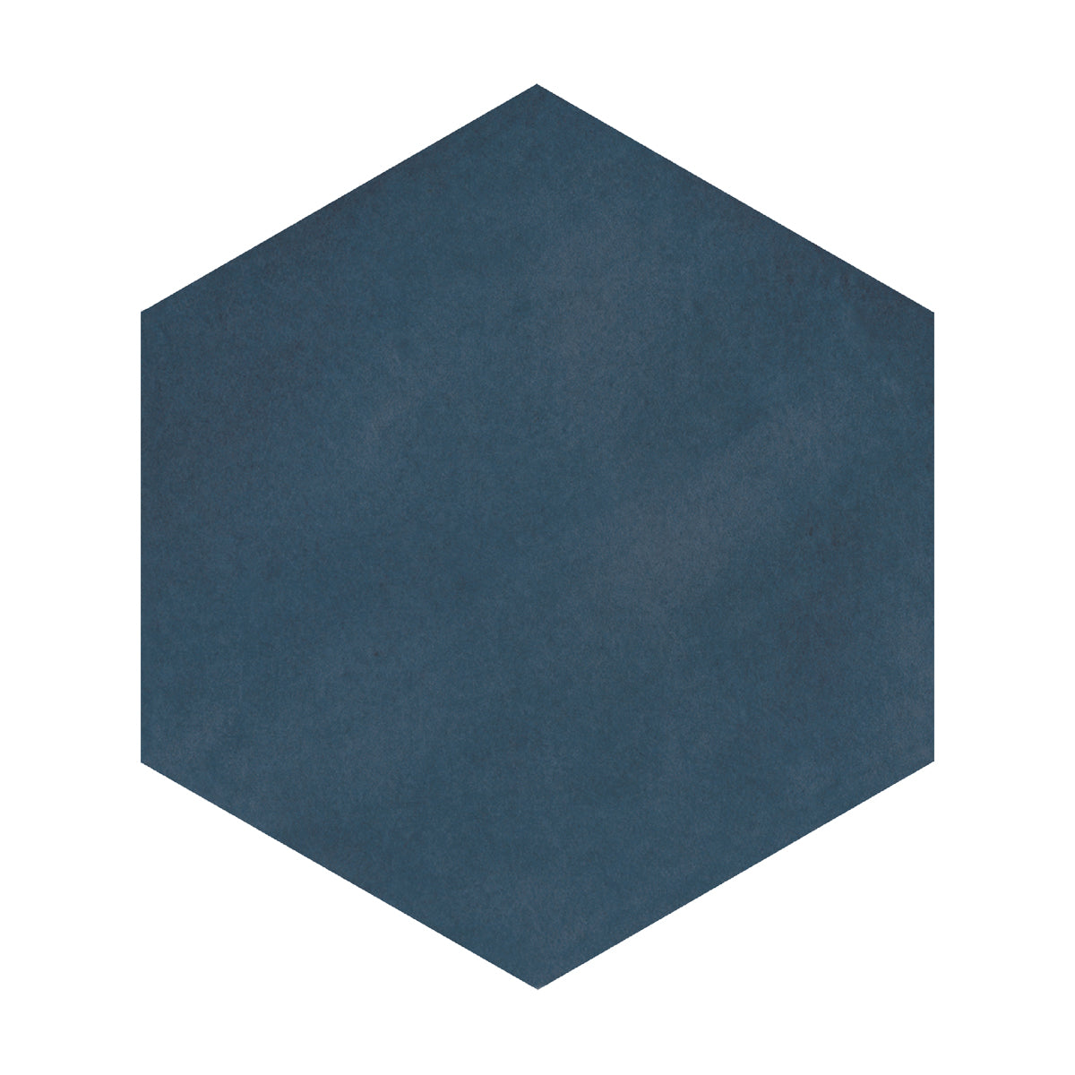 Style Access Casablanca Ocean Blue Matte Porcelain Tile l Lowest Price ...