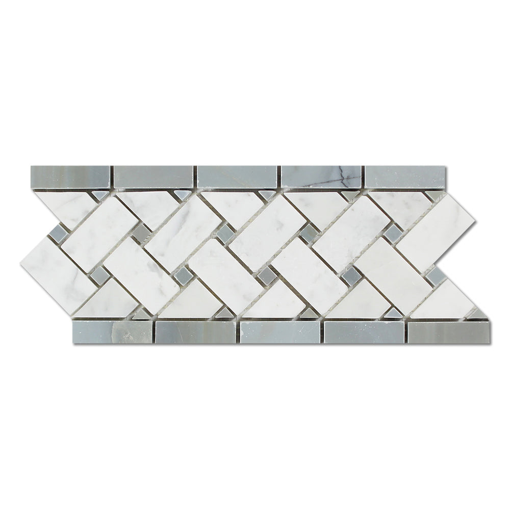 Marble Border | Stone & Tile Shoppe